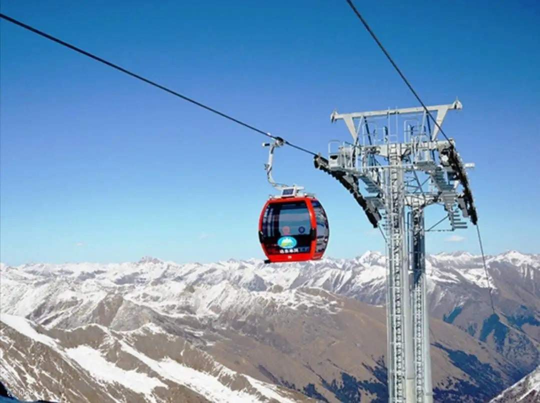 Lijiang Private Small Group 1 Day Tour Jade Dragon Snow Mountain ...